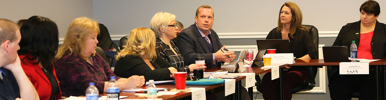 Home | APCO Training