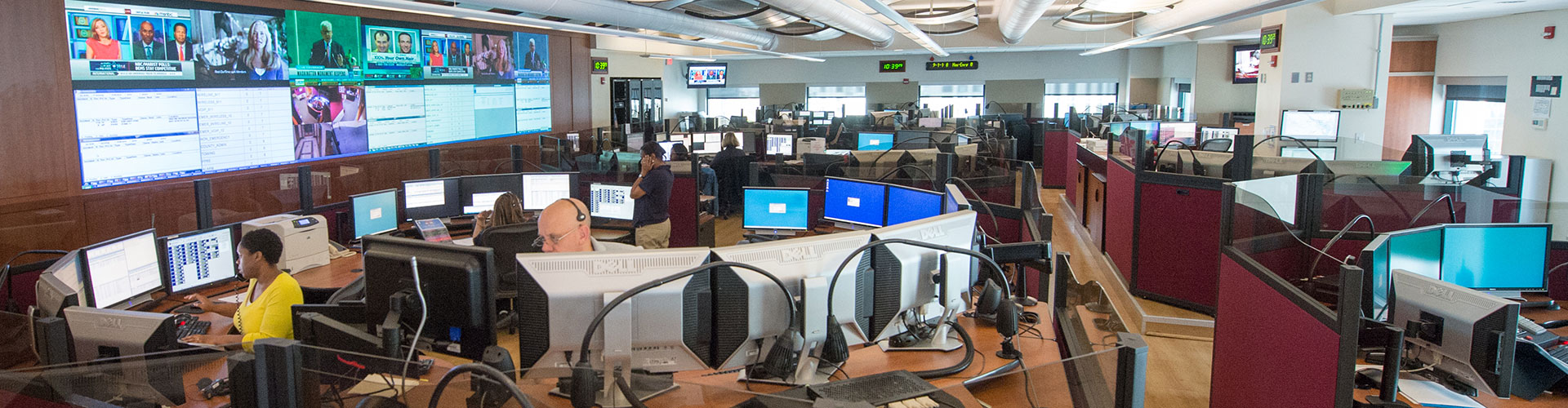 Home | APCO Training