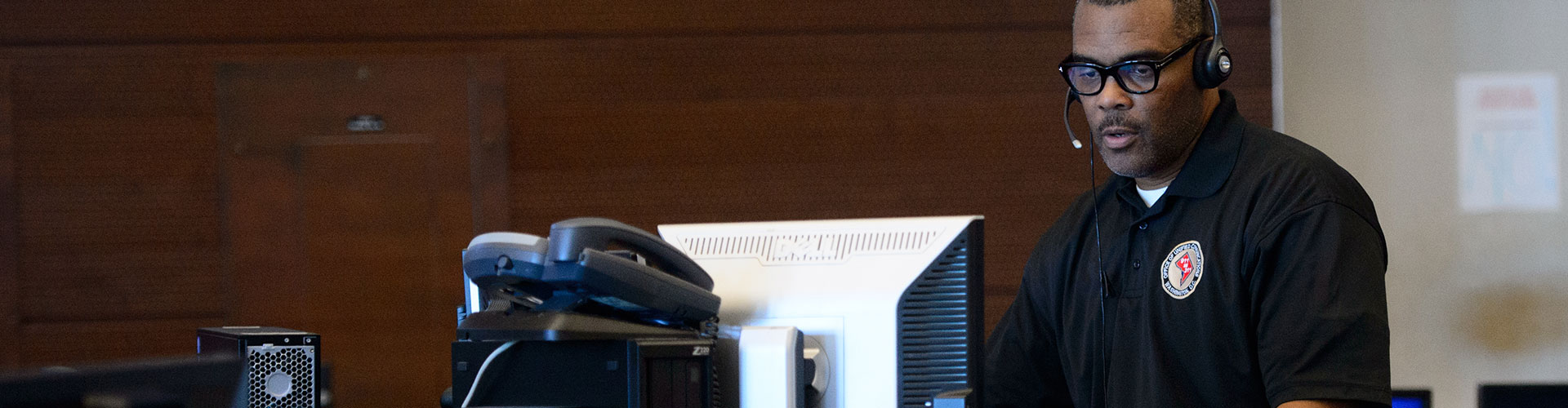 Home | APCO Training